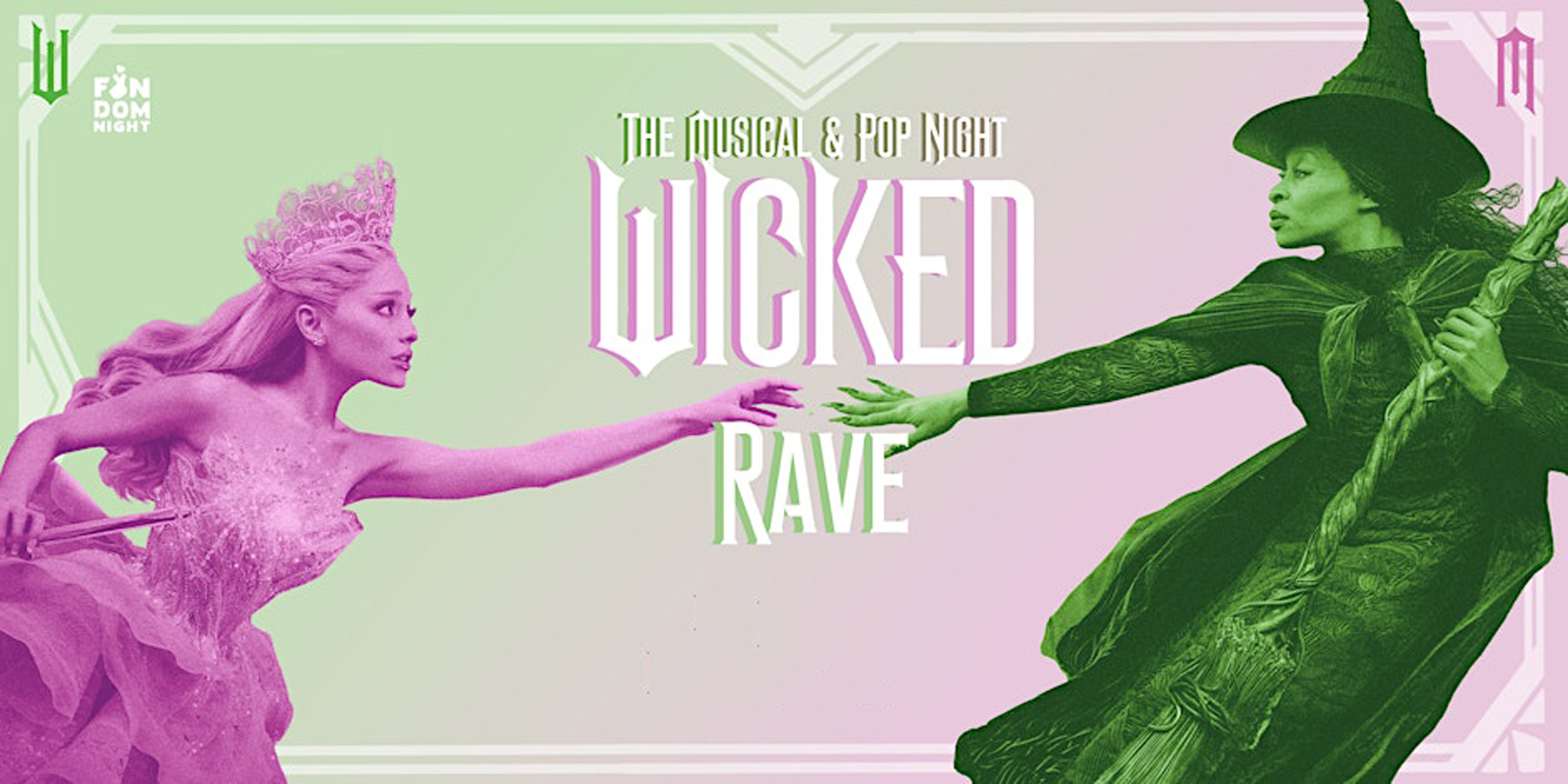 27.02.26 - Wicked Rave / Kulturzentrum Faust